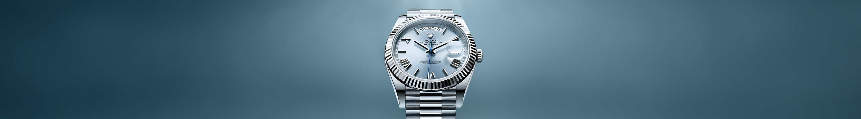 Rolex Watches in Southeast Michigan | Lucido Fine Jewelry