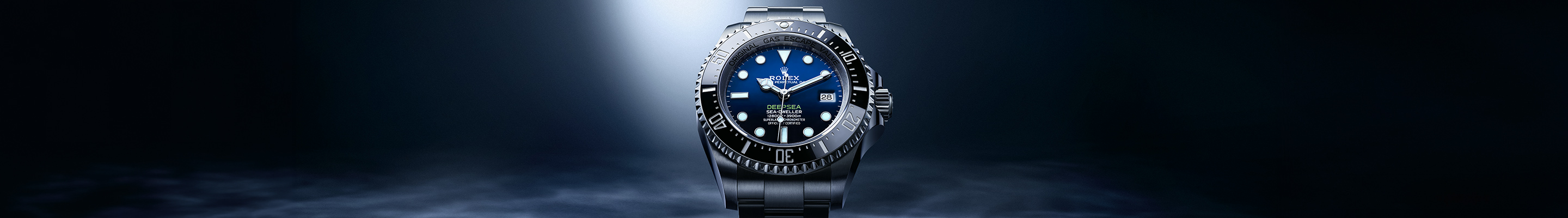Rolex Watches in Southeast Michigan | Lucido Fine Jewelry